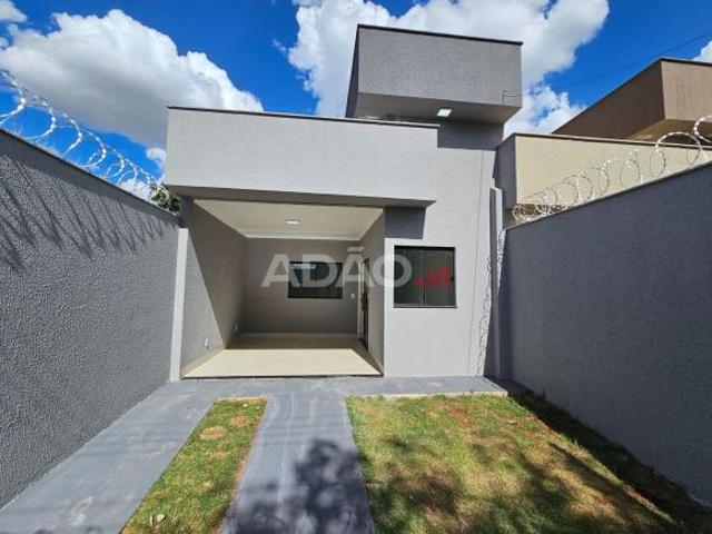 Vila Mutirão Casa de Rua com 3 Quarto s por R$ 370000.00 no setor Vila Mutirão II TA38023