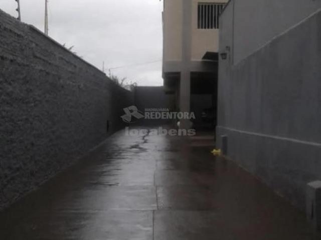 Vila Maceno Perto do Complexo Jordão Reis 3 dorms, com 1 apto, armários