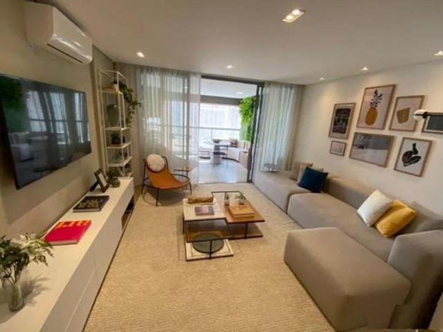 Vila Madalena Apartamento A Venda 3 Dormitórios 122m² 1 Vaga Pronto Para Morar