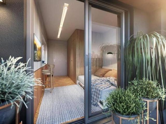 Vila Madalena Apartamento A Venda 3 Dormitórios Com 205m2 Novo Com Lazer !