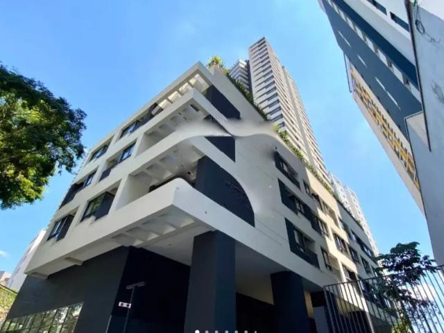Vila Madalena Apartamento a Venda 4 Dormitórios 195m2 3 Vagas Novo Pronto P Morar