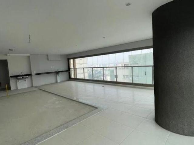 Vila Madalena: Apartamento de Luxo com 3 suítes e 2 vagas de garagem, 144m² Venda ou Locação em Sã