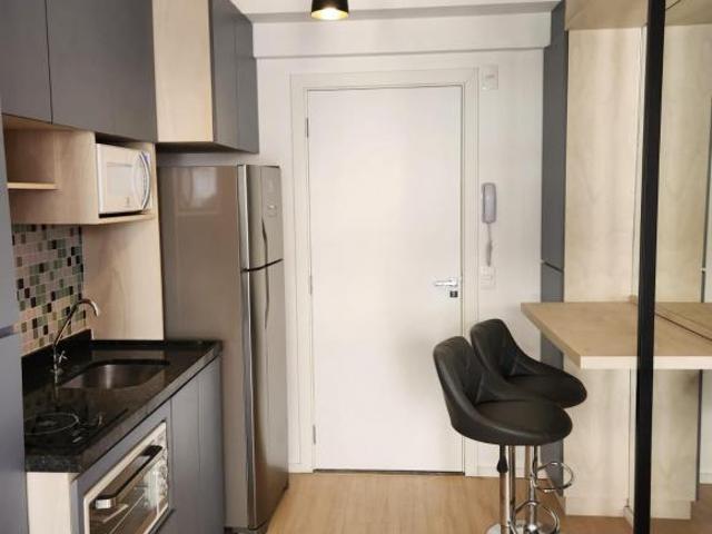 Vila madalena apto vende ou aluga, mobiliado,1dorm.29m² de área privativa!