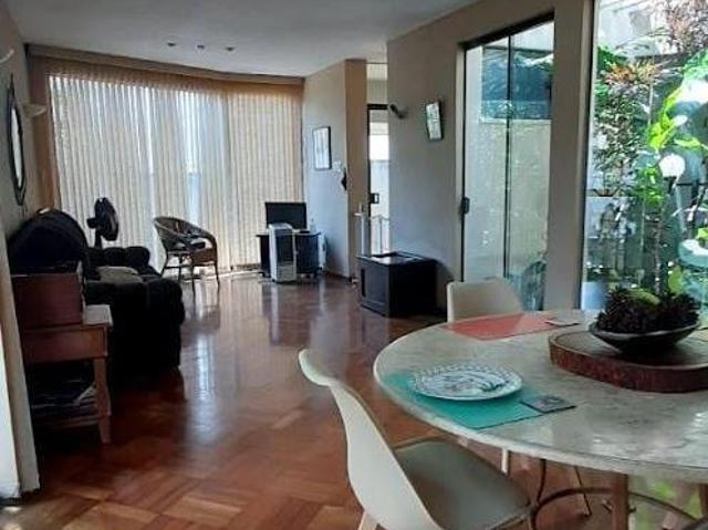 VILA MADALENA BOÊMIA.