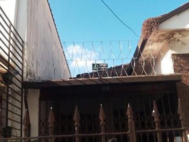 VILA MADALENA CASA