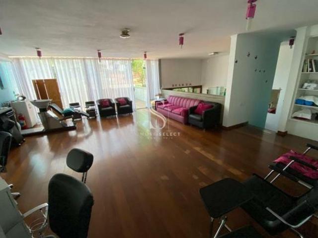 VILA MADALENA CASA SOBRADO DE 400M² COM 5 DORMITORIOS, 1 SUITE E 5 VAGAS