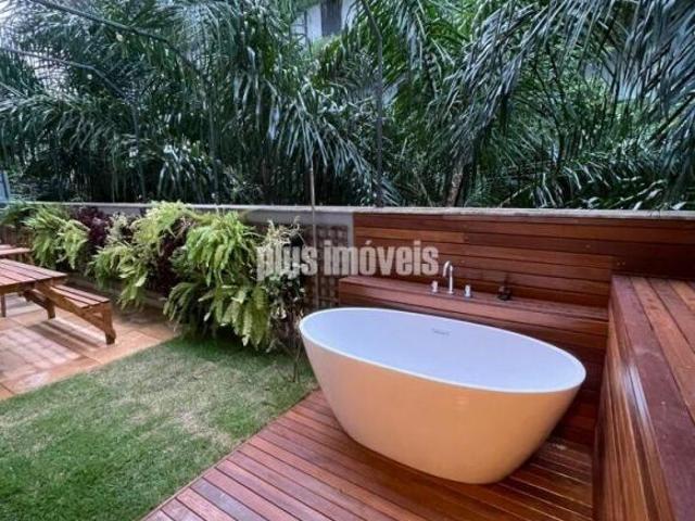 Vila Madalena! Charmoso Garden!