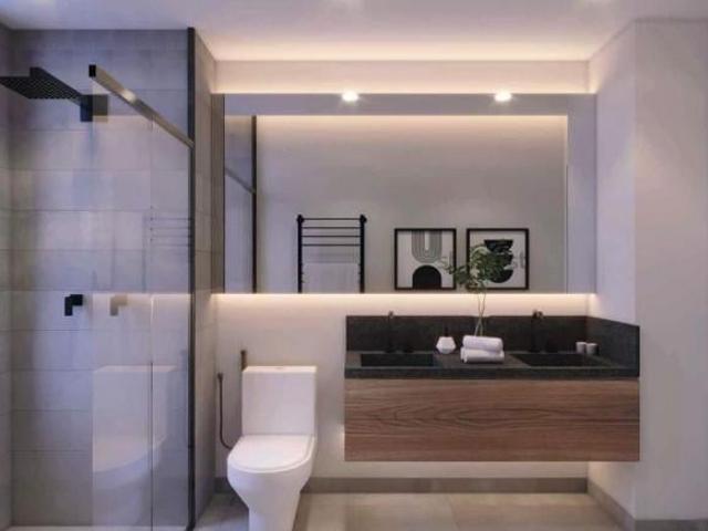 Vila Madalena Cobertura 216 m², 3 dormitórios e 2 vagas | Jaguar