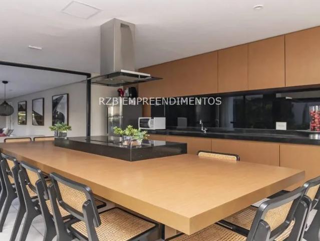 Vila madalena impecavel