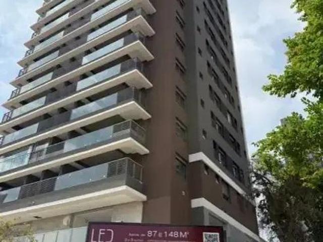 Vila Madalena | Pronto para Morar | Torre Única | 2 e 3 Suítes | A 350m do Metrô