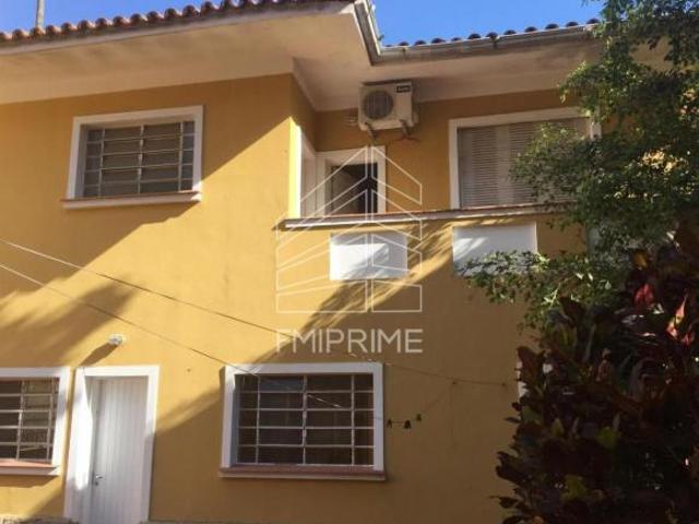 Vila madalena próximo da praça pôr do sol casa com 3 dormitórios e 4 vagas