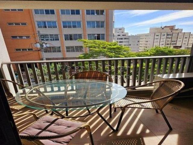 Vila Madalena, Studio 28 metros próximo metrô