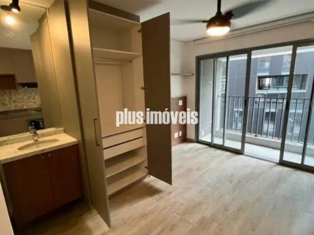 Vila Madalena! Studio Novo! Próximo ao Metrô!