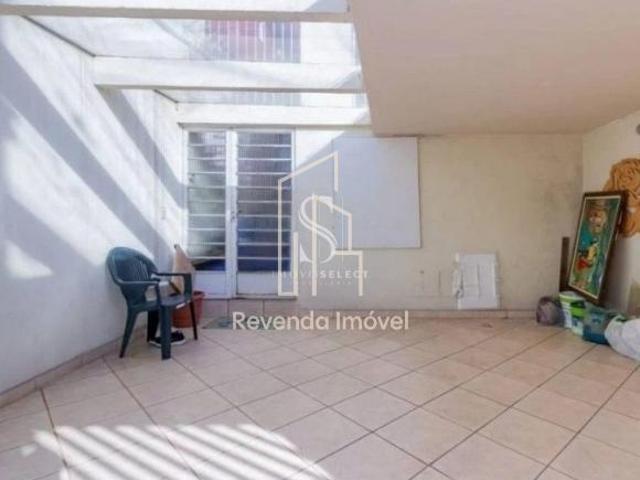 VILA MADALENA SOBRADO de 150m² com 3 dormitorios, 1 suite e 2 vagas