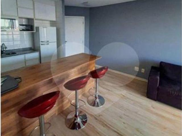 Vila Madalena 112m² Venda