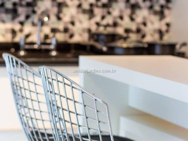Vila Madalena: 1 Dorm | 1 Vaga | 34 m² úteis