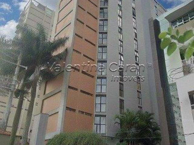 VILA MADALENA 1 DORMITÓRIO COM VAGA