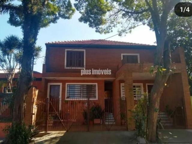 Vila Madalena! 2 Casas em um terreno!