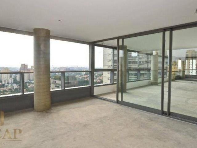 VILA MADALENA 333 M² ÚTEIS 4 SUÍTES 4 VAGAS