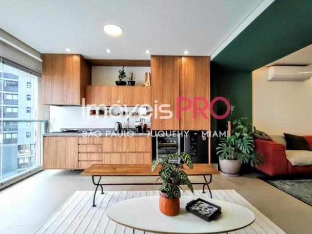 Vila Madalena, 3 dormitórios, 2 suítes, 2 vagas