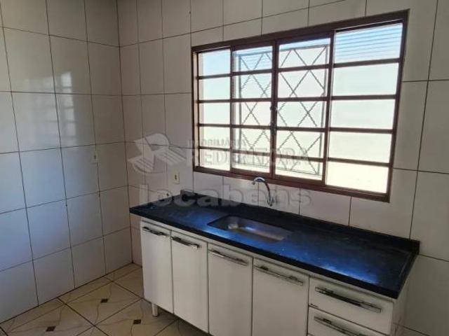 Vila Mafalda II Casa de 03 dormitórios