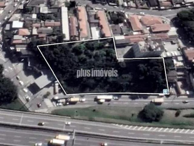 VILA MANGALOT TERRENO RESIDENCIAL 3.400,0M²