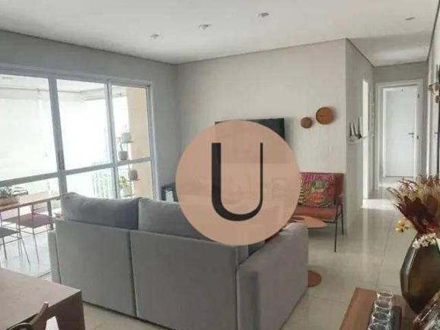 Vila Mascote 3 dormitórios com suíte