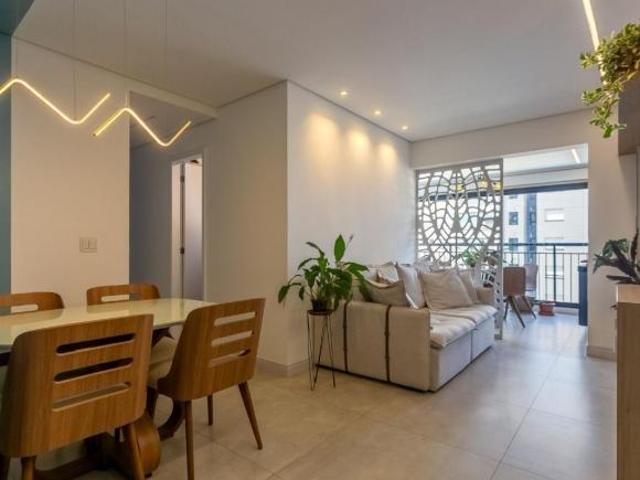 Vila Mascote, 3 quartos, 1 suíte, 2 vagas, 81m² para Venda R$ 1.040.000,00