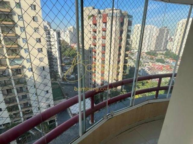 Vila Mascote 3 suítes 3 vagas Lazer com Piscina Reformado