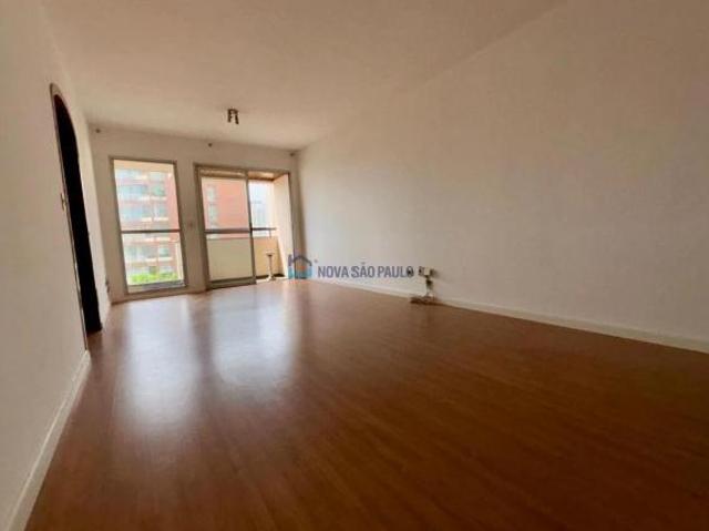 Vila Mascote, 02 dormitórios, 01 suíte,01 vaga, 69 metros!