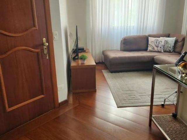 Vila Mascote 126m2 1 por andar, 4 dorm 2 suites, varanda gourmet, 2 vagas