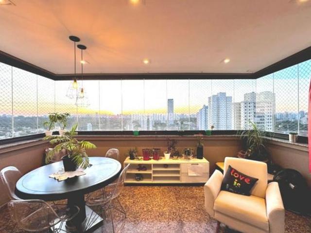 VILA MASCOTE 274,0M2 4 QUARTOS, 2 SUÍTES, 3 VAGAS