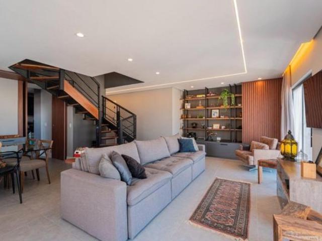 Vila Mascote, Cobertura com 3 quartos, 1 suíte, 3 vagas, 189m² à Venda 1.650.000,00