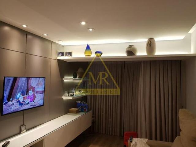 VILA MASCOTE COBERTURA
