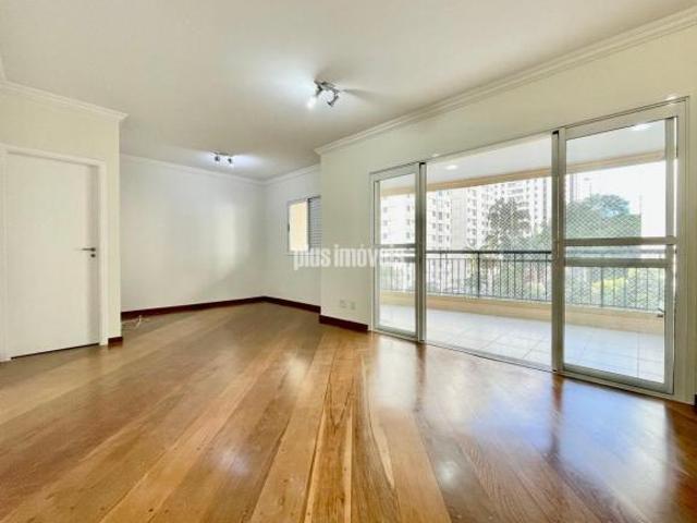 VILA MASCOTE apartamento 112m²au