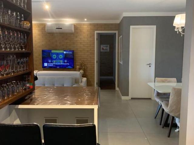 Vila Mascote Apartamento com 03 suítes Venda
