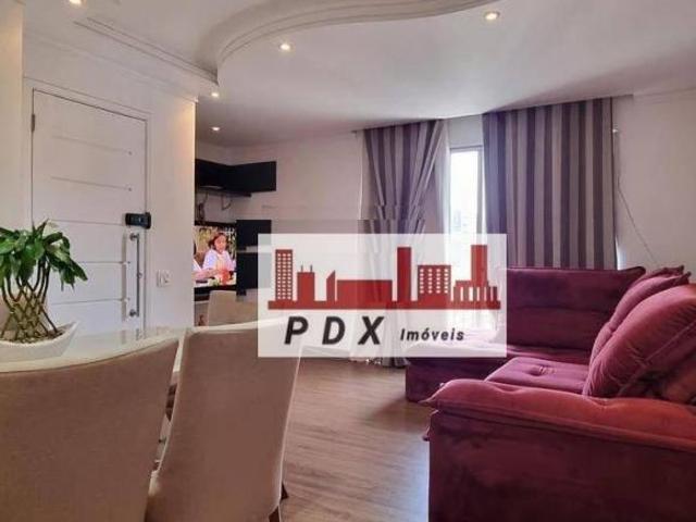 VILA MASCOTE APARTAMENTO A VENDA