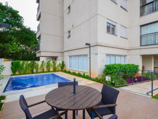 Vila Mascote Apartamento A Venda 2 Dormitorios 67m² 1 Vaga Pronto Para Morar