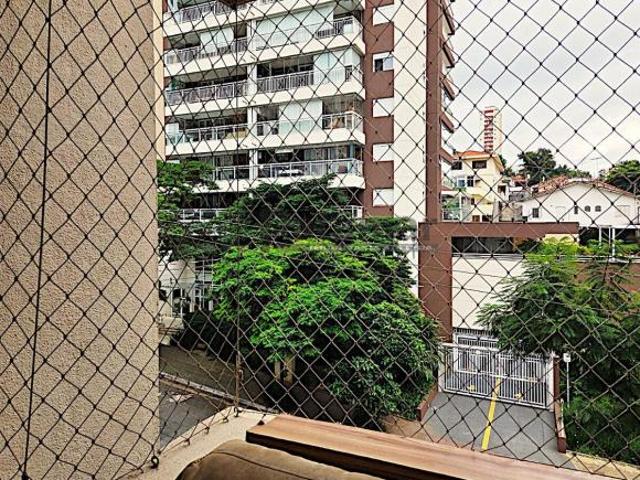 Vila Mascote Apartamento de 68 m² com 2 quartos e vaga