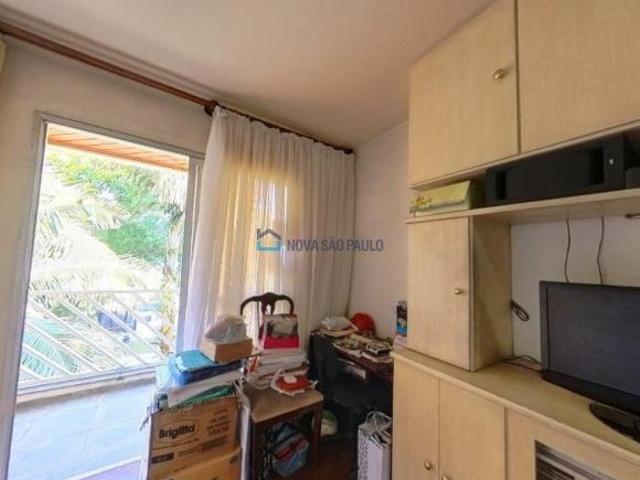 Vila Mascote Apartamento de 68m² 2 dormitórios e 1 vaga