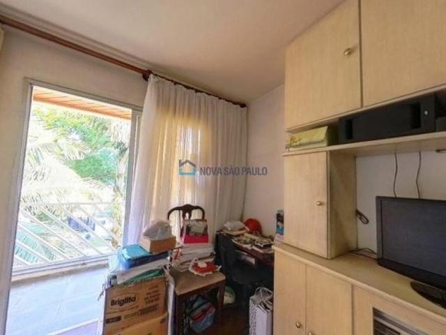 Vila Mascote Apartamento de 68m² 2 dormitórios e 1 vaga
