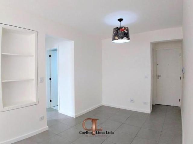 VILA MASCOTE APARTAMENTO REFORMADO COM AR CONDIC
