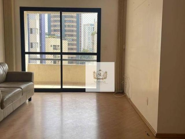 Vila Mascote Lindo apto 3 dorm. 1 suíte 2 vagas R$740.000,00