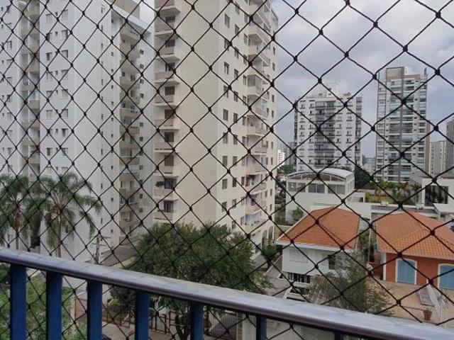 Vila Mascote SP: Apartamento à Venda com 2 Dormitórios e 89,51m², 1 Suite, 2 Vagas de Garagem