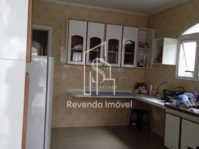 Vila Mascote SP, Sobrado Residencial/comecial de 213m² com 5 dormitórios, 2 su