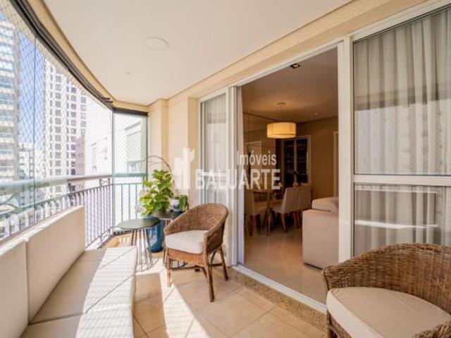Vila Mascote: Patio Figueira: Apartamento com 112 m² com 3 dormitórios sendo 1 suíte, 2 vagas