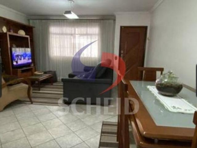 Vila Mascote para Uso Residencial ou Comercial