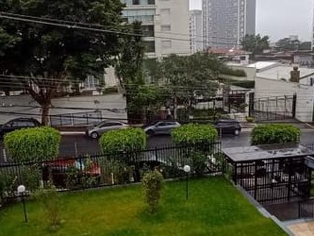 Vila mascote rua tranquila Quarto