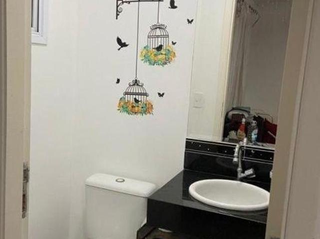 Vila Marari belíssimo Sobrado em condominio. Aceita permuta