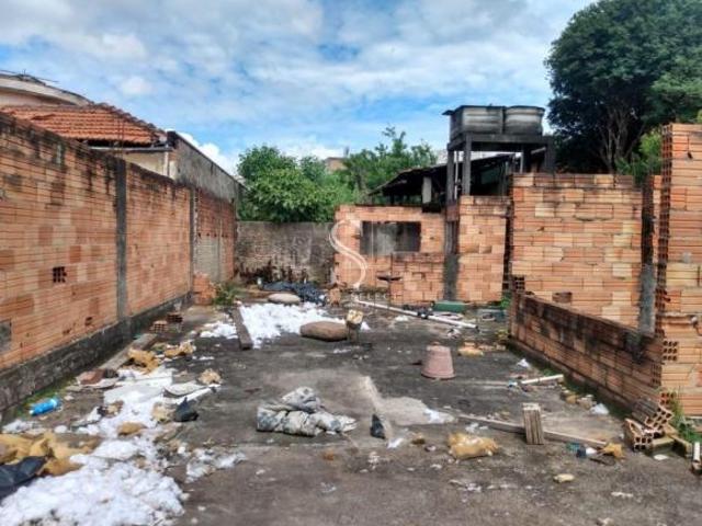 Vila Maria Alta Zona Norte, Terreno Residencial Plano de 410m²